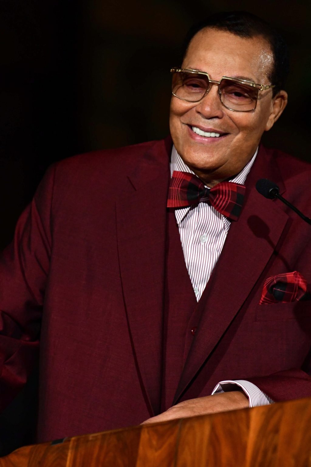 Nation of Islam New York Official Website