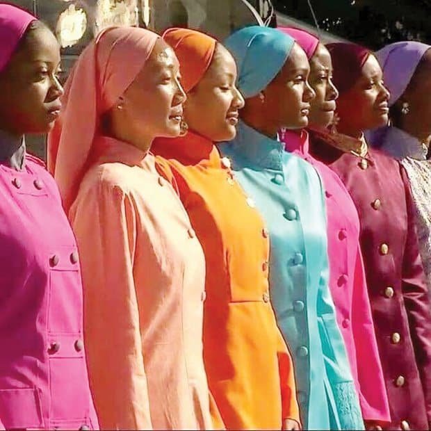 Home - Muhammad Mosque No. 7